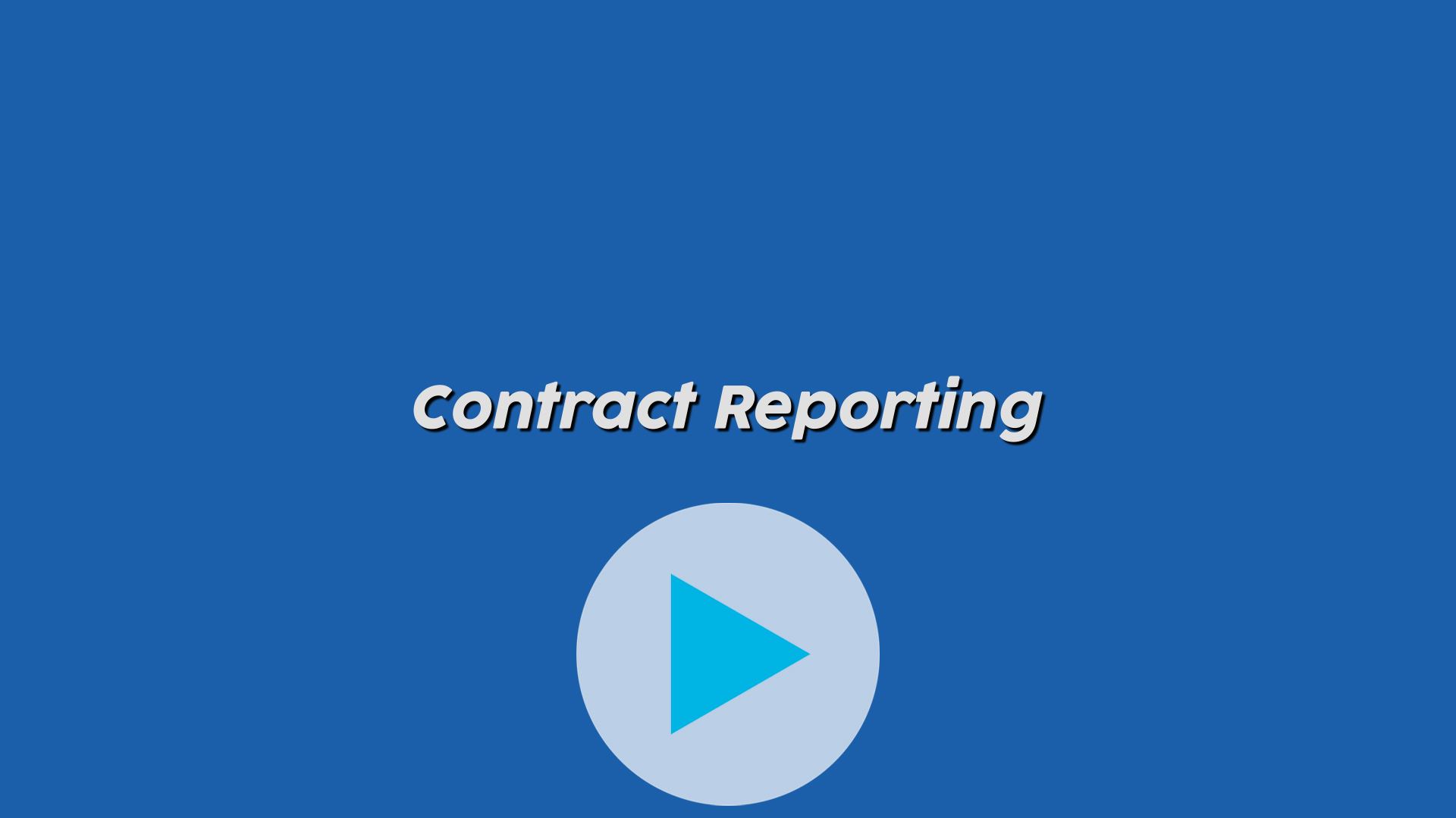 SAGE CM Demonstration - Ingenta : Ingenta