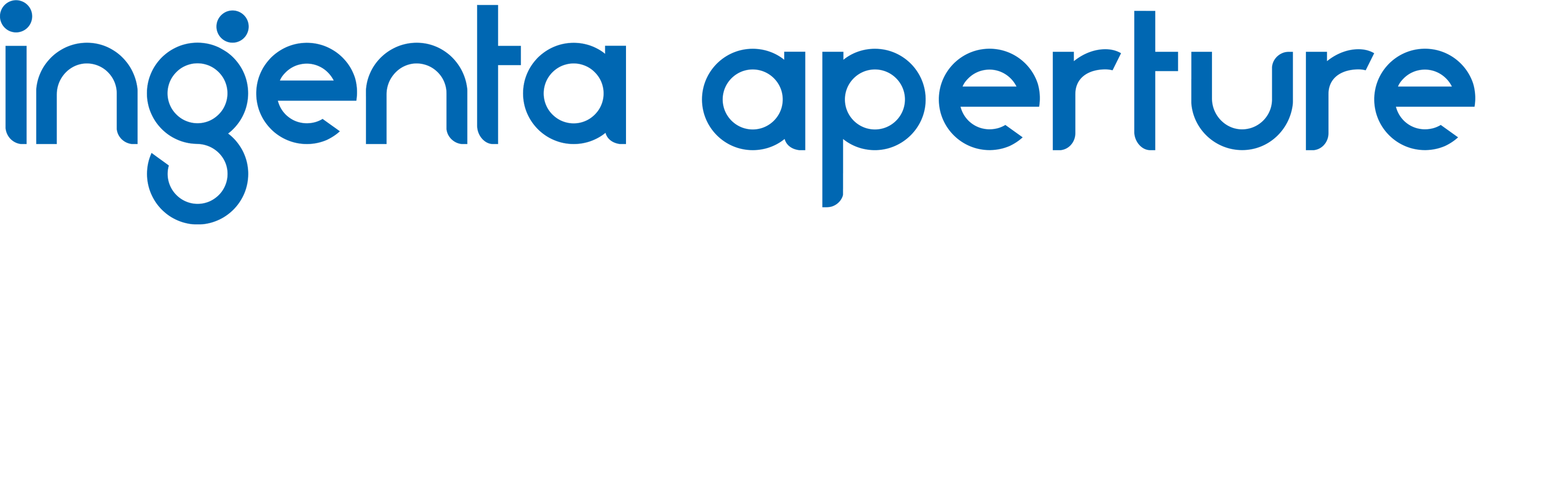 Ingenta Aperture - business portal for publishers client access to IT ...