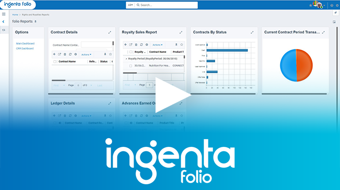- Ingenta : Ingenta